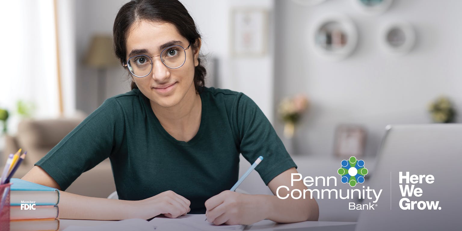 Knowledge Center | Penn Community Bank