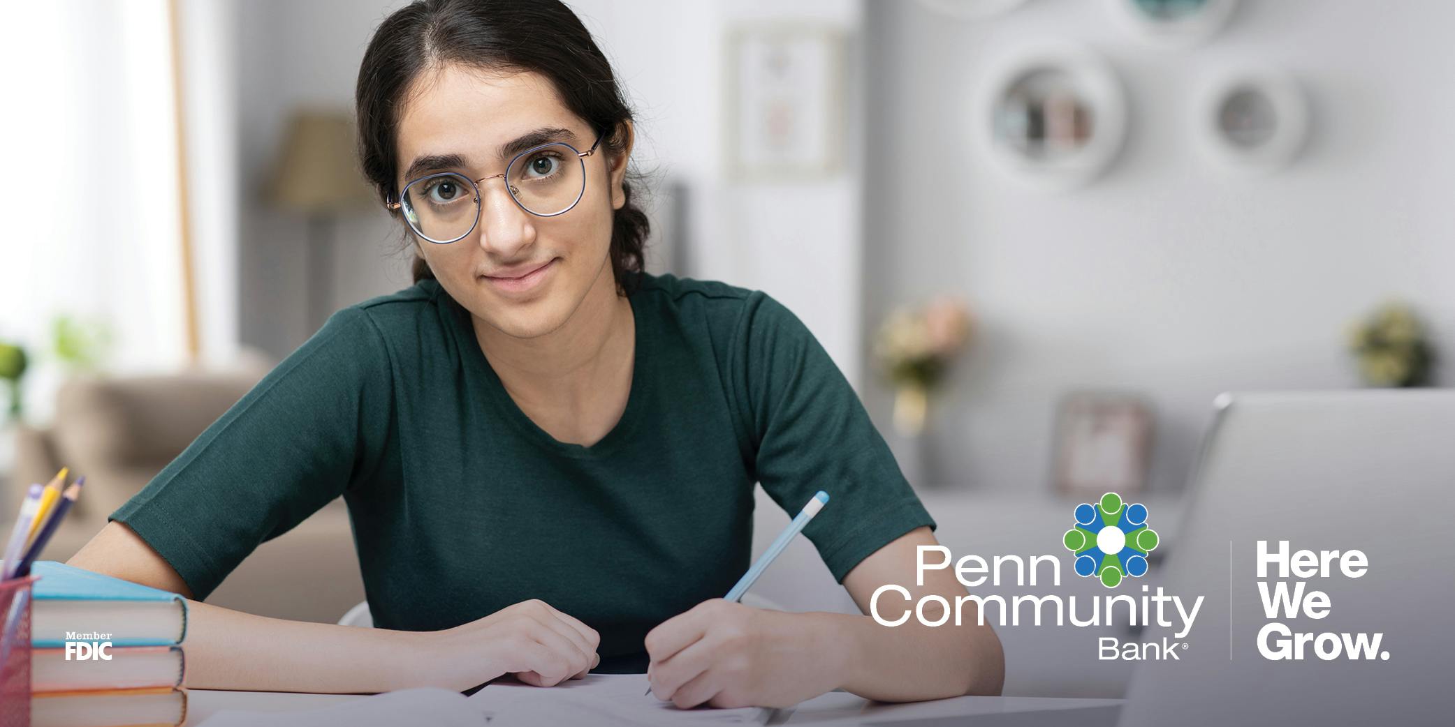 Knowledge Center | Penn Community Bank