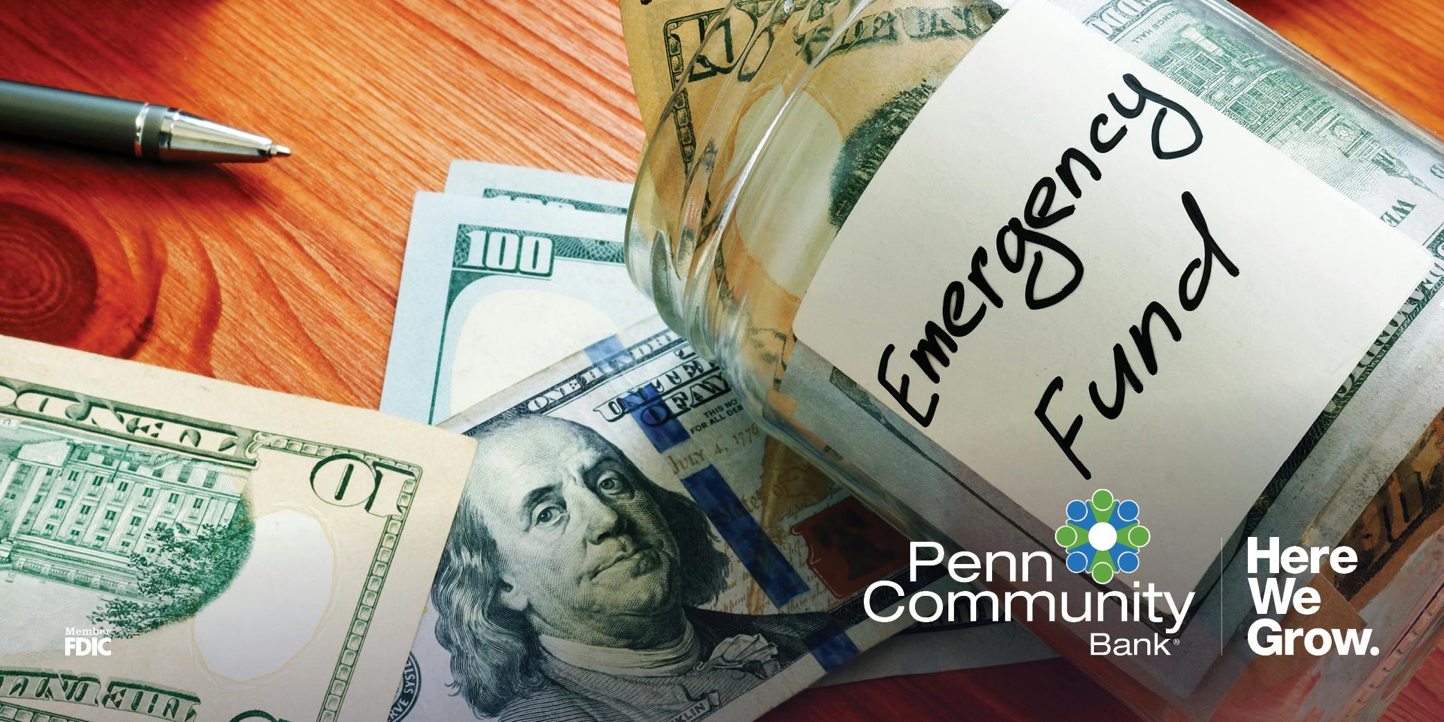 Commercial Business Lending In Bucks County | Penn Community Bank